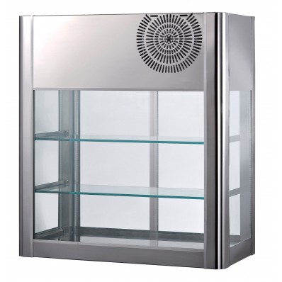 Location Vitrine Réfrigérée | STMP Location